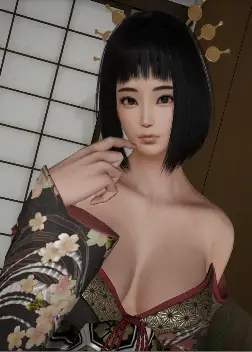 Absurdly Pretty Card #2 - BepisDB