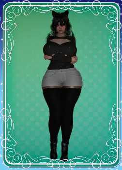 Blake Belladonna - BepisDB