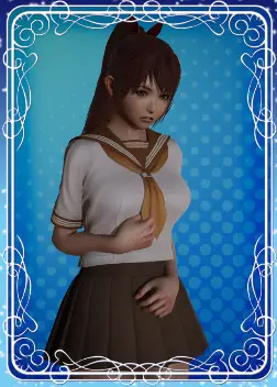 Akane Kiryuu - BepisDB