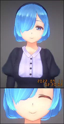 Rem (Rezero) - BepisDB