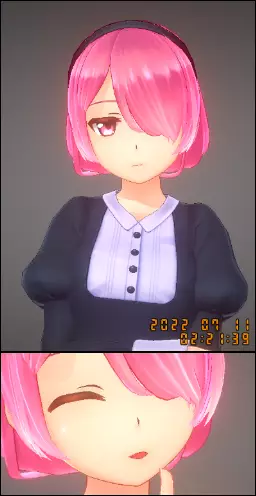 Ram (Rezero) - BepisDB