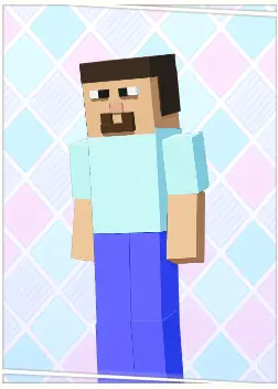 Steve Modern - BepisDB