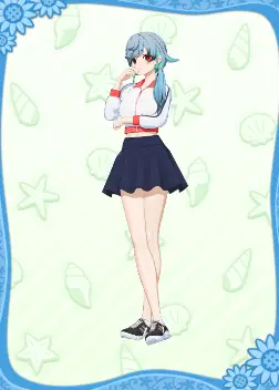 Ayane Akane - BepisDB