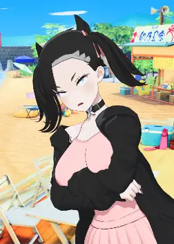 Marnie Roxy - BepisDB