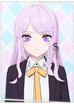 Kyoko Kirigiri - BepisDB
