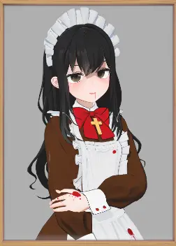 Yowai the Maid - BepisDB