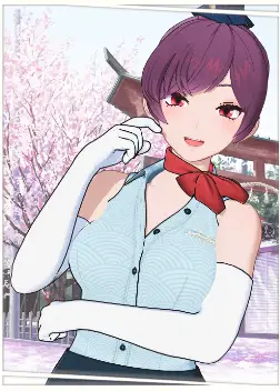 Nagi Ogawa - BepisDB