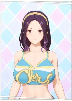 Mitsuko Takayanagi - BepisDB