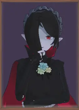 Angela Vendetta - BepisDB