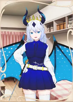 Nova Aokami - BepisDB