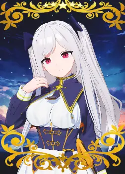 Alexia Midgar - BepisDB