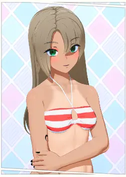 Sofia Jackson - BepisDB