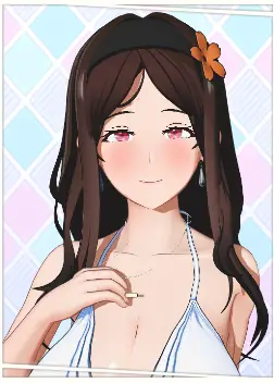 Kasumi Shinonome - BepisDB