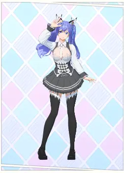 AvA 向晚 - BepisDB