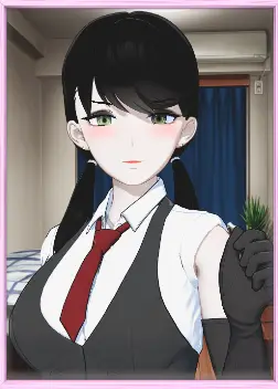 Emilia Bailey - BepisDB